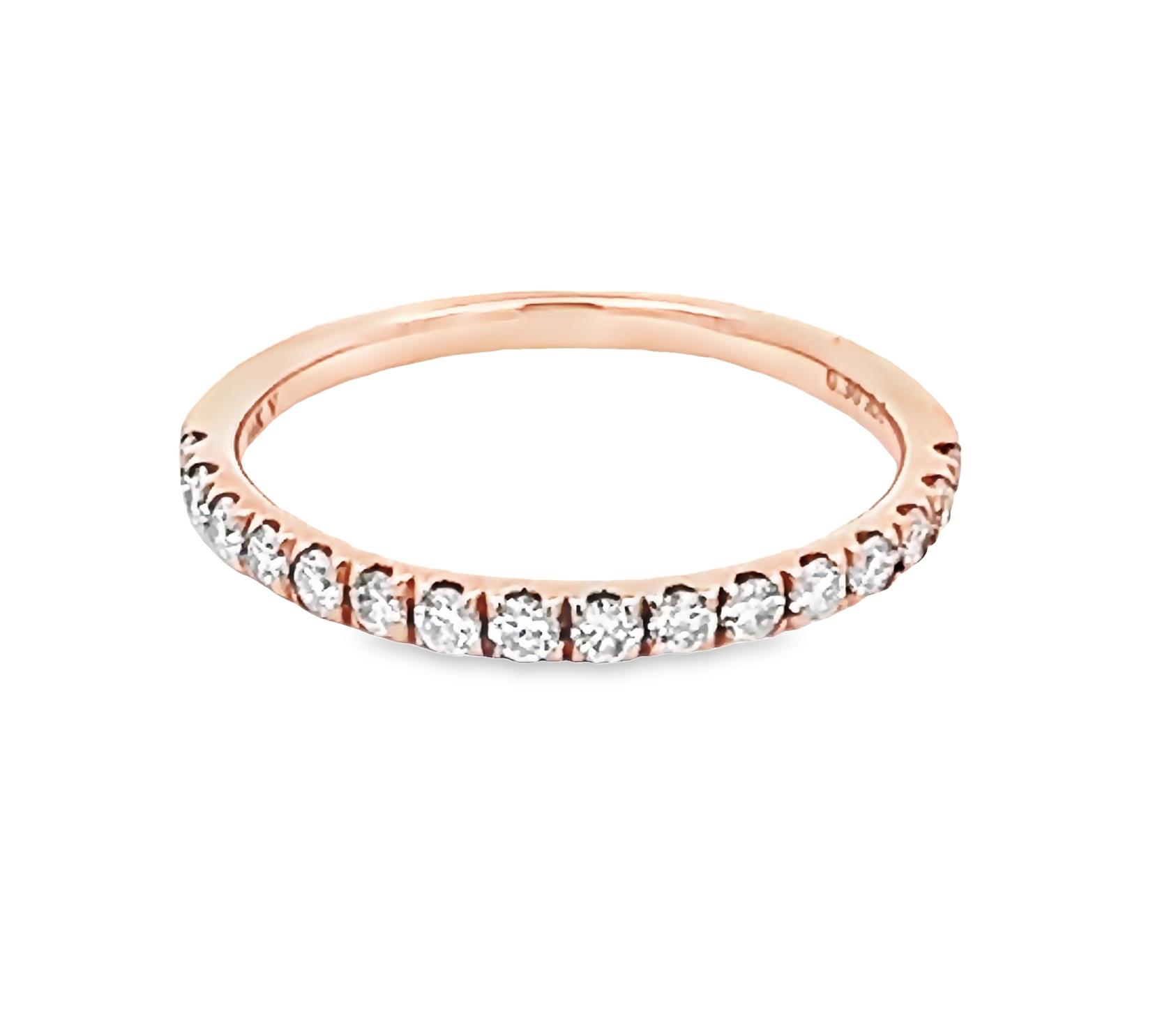 Women's Diamond Wedding Bands | Colonial Jewelers | Frederick, MD