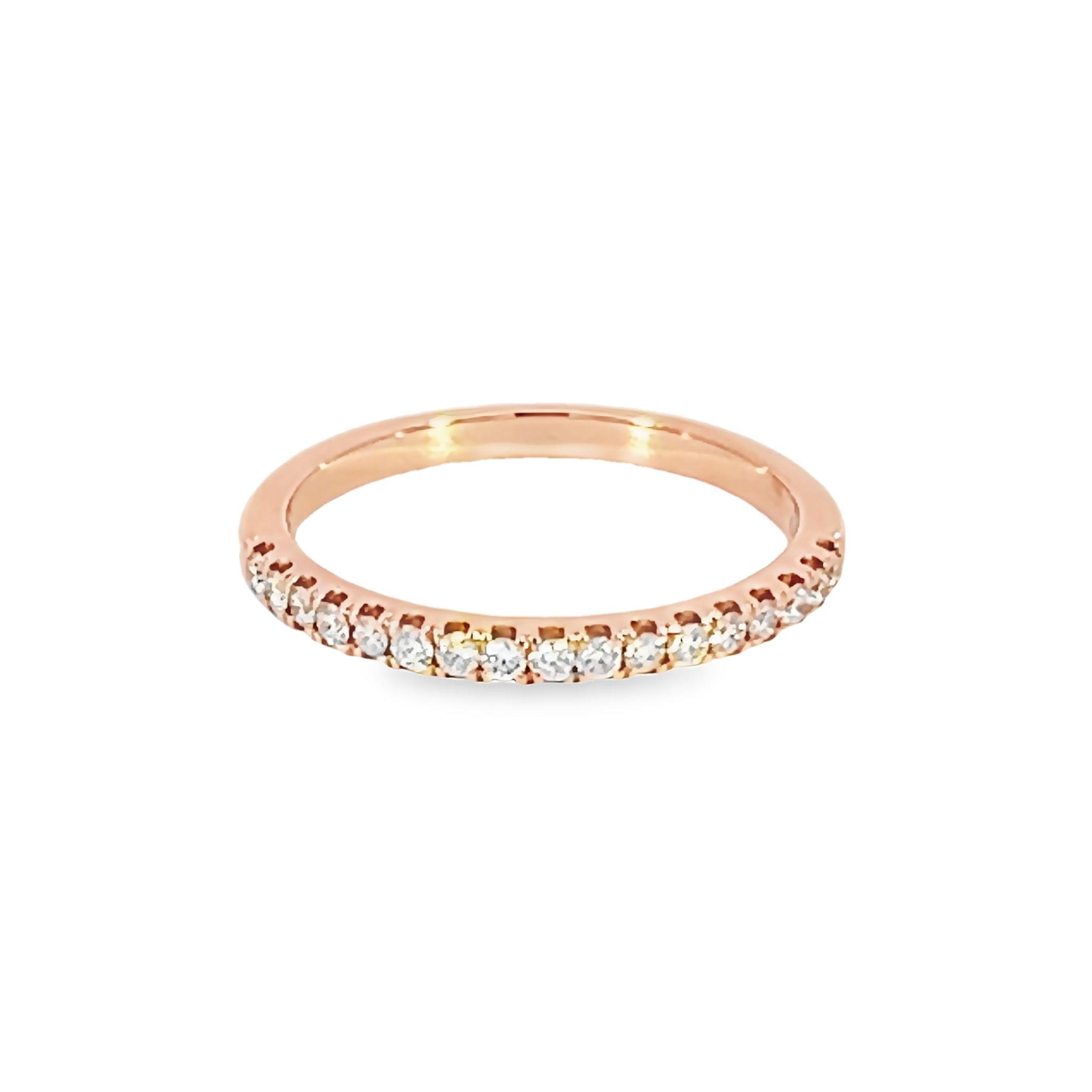 Women's Diamond Wedding Bands | Colonial Jewelers | Frederick, MD