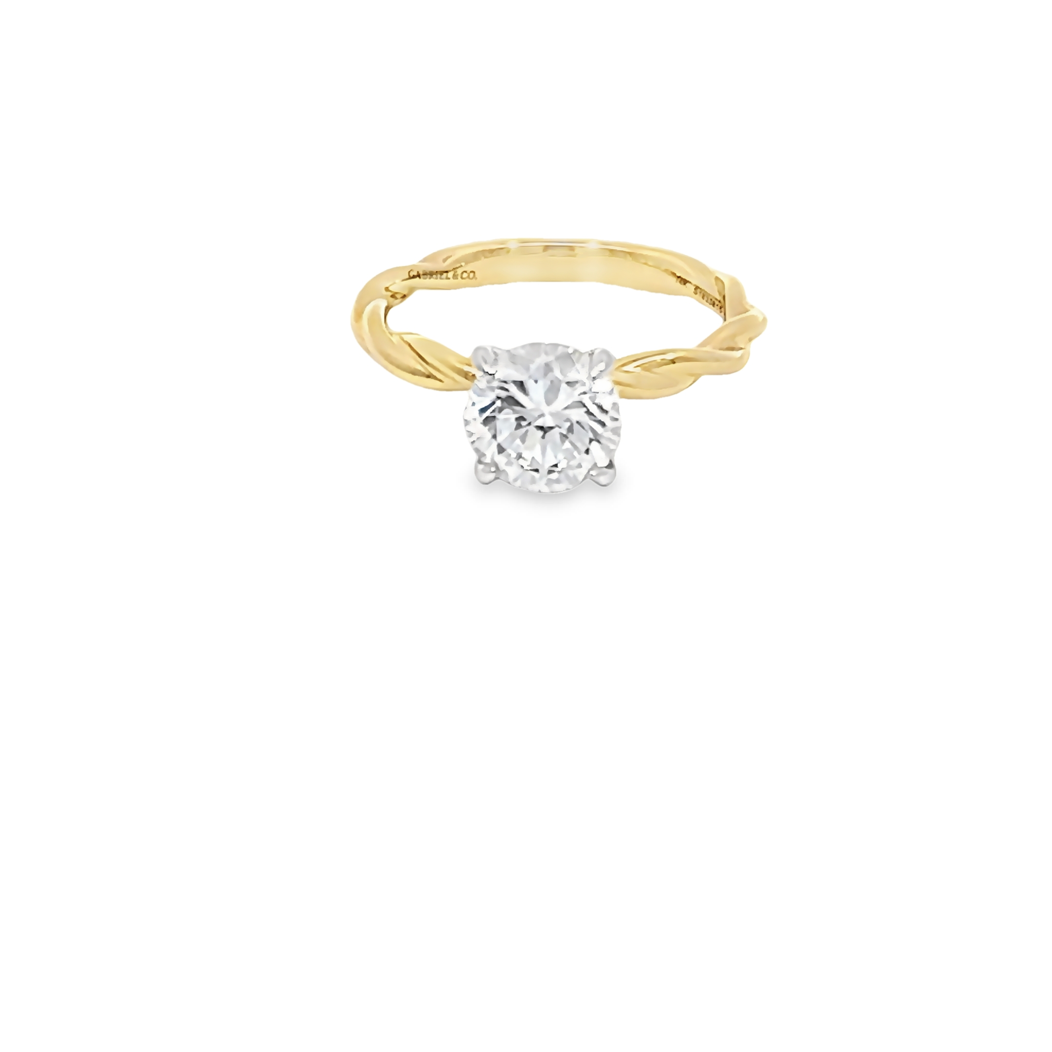 Engagement Ring Settings | Colonial Jewelers | Frederick, MD