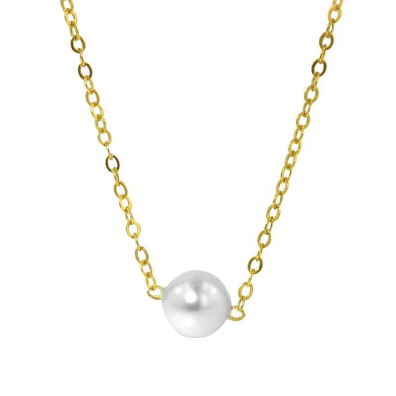 Add A Pearl Necklace - 001-325-02243