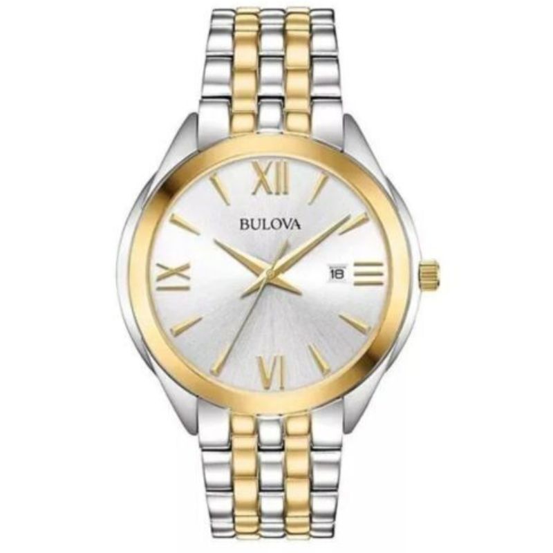 Shop Bulova | Floyd and Green Fine Jewelers