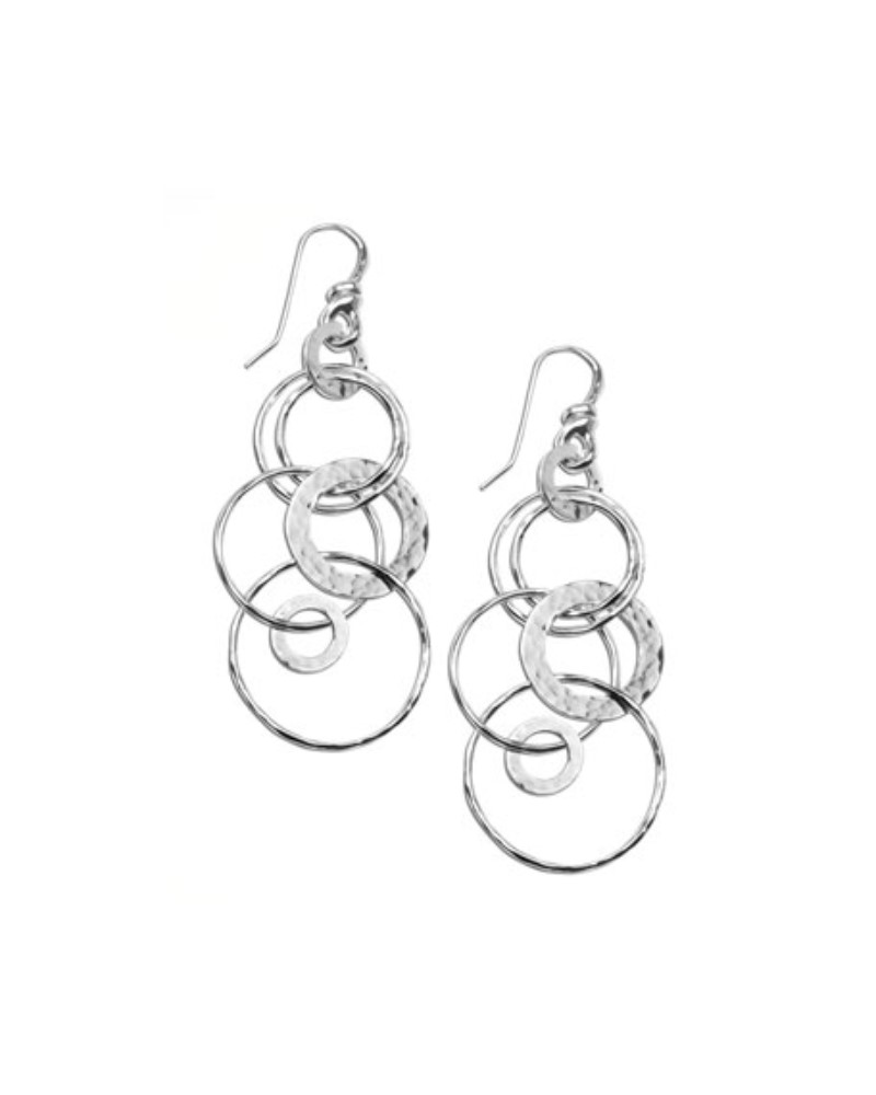 Ippolita Jet Set Drop Earrings 001 645 06088