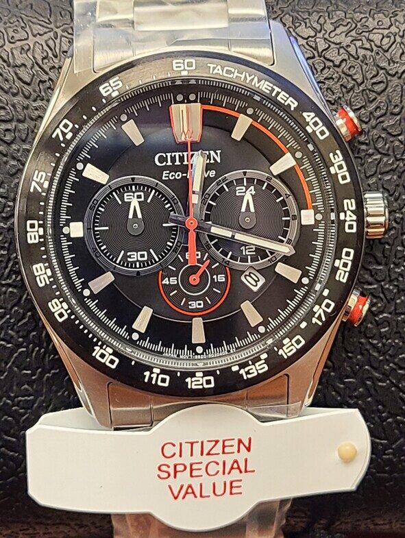 Citizen
