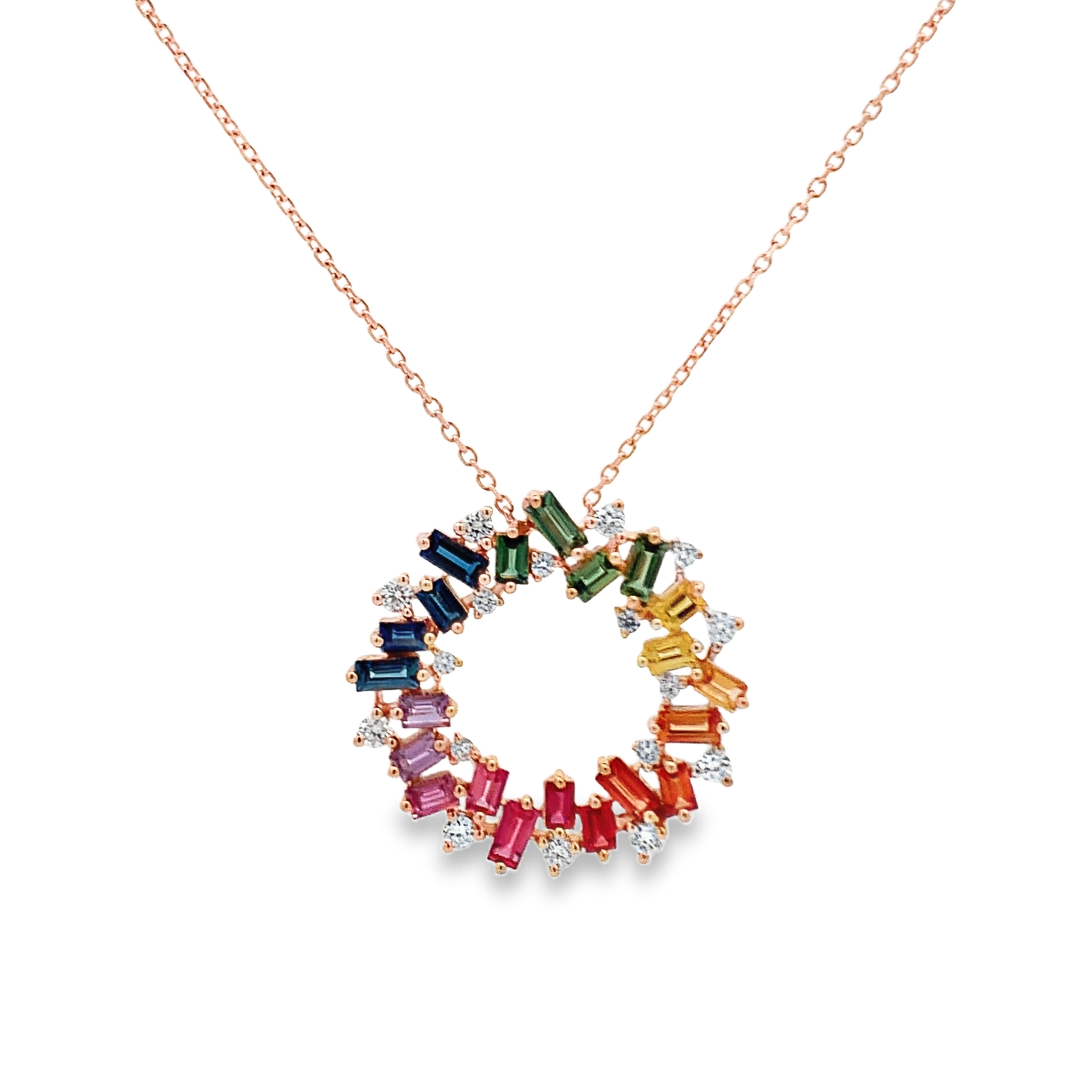 Diamond Jewelry Store Bridgewater | Bridal Jewelry - Roman Jewelers