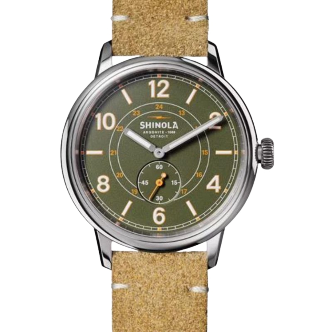 Luxury Watch Collection | Swiss Made Automatic Watches in KS, MO